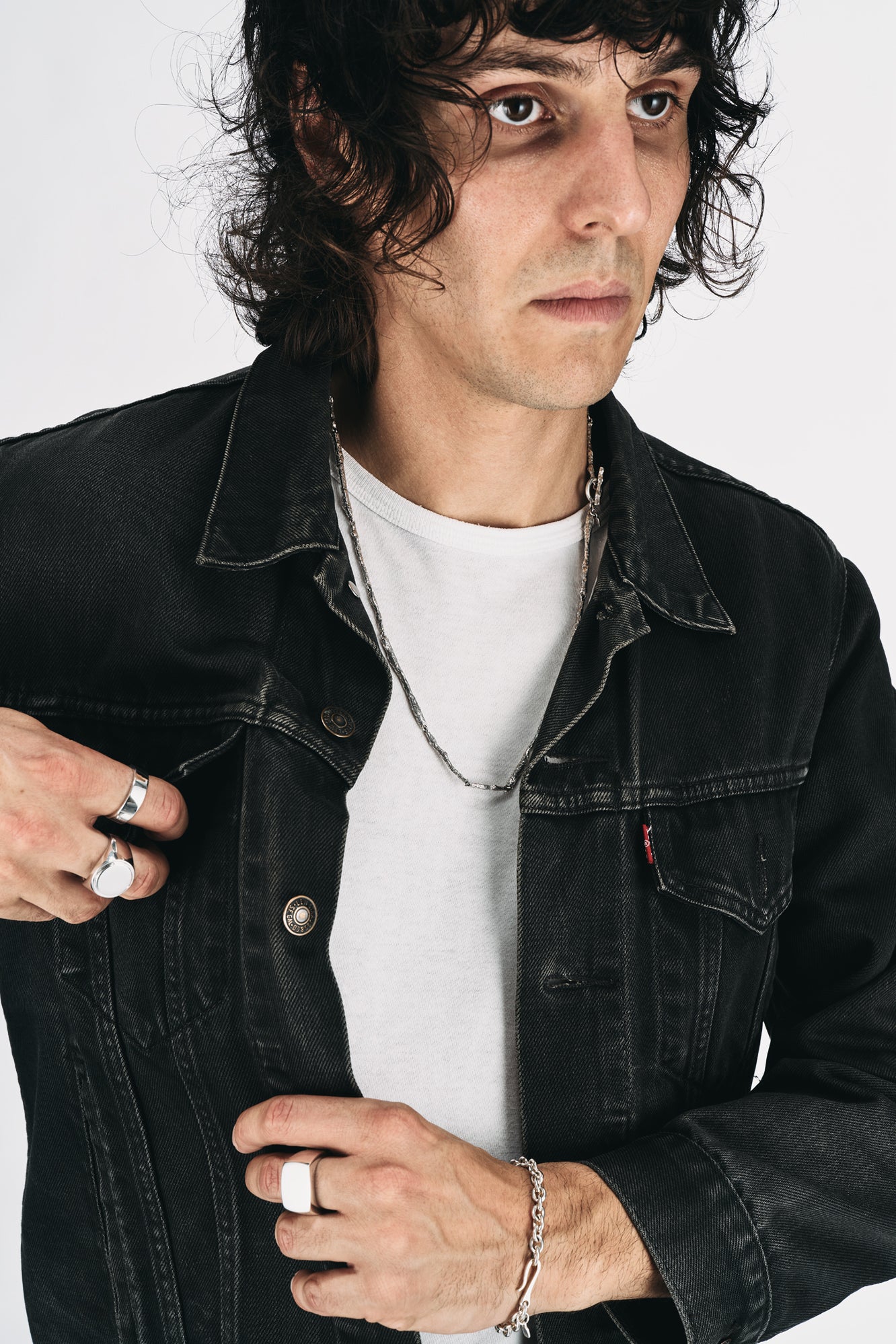 Rings– O.P Jewellery