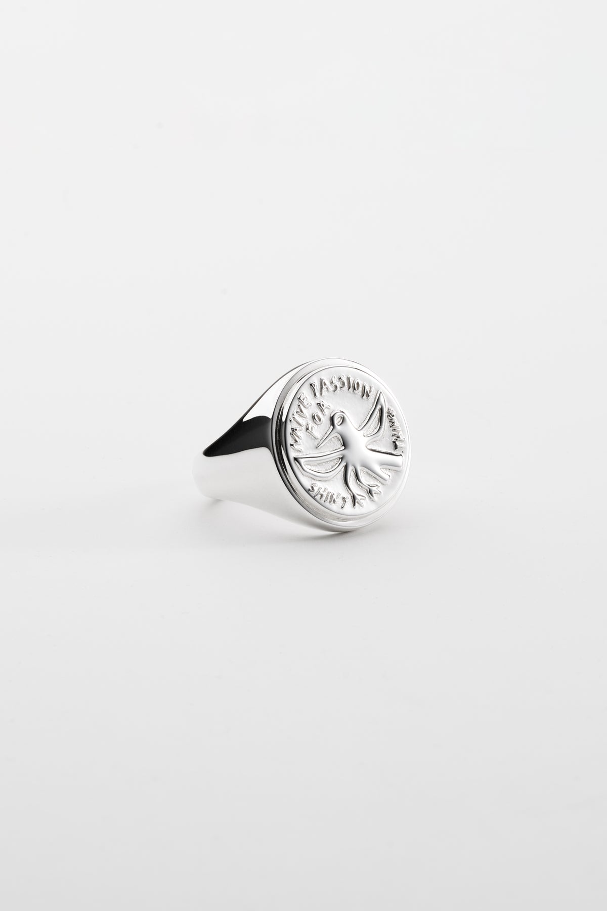 Rings– O.P Jewellery
