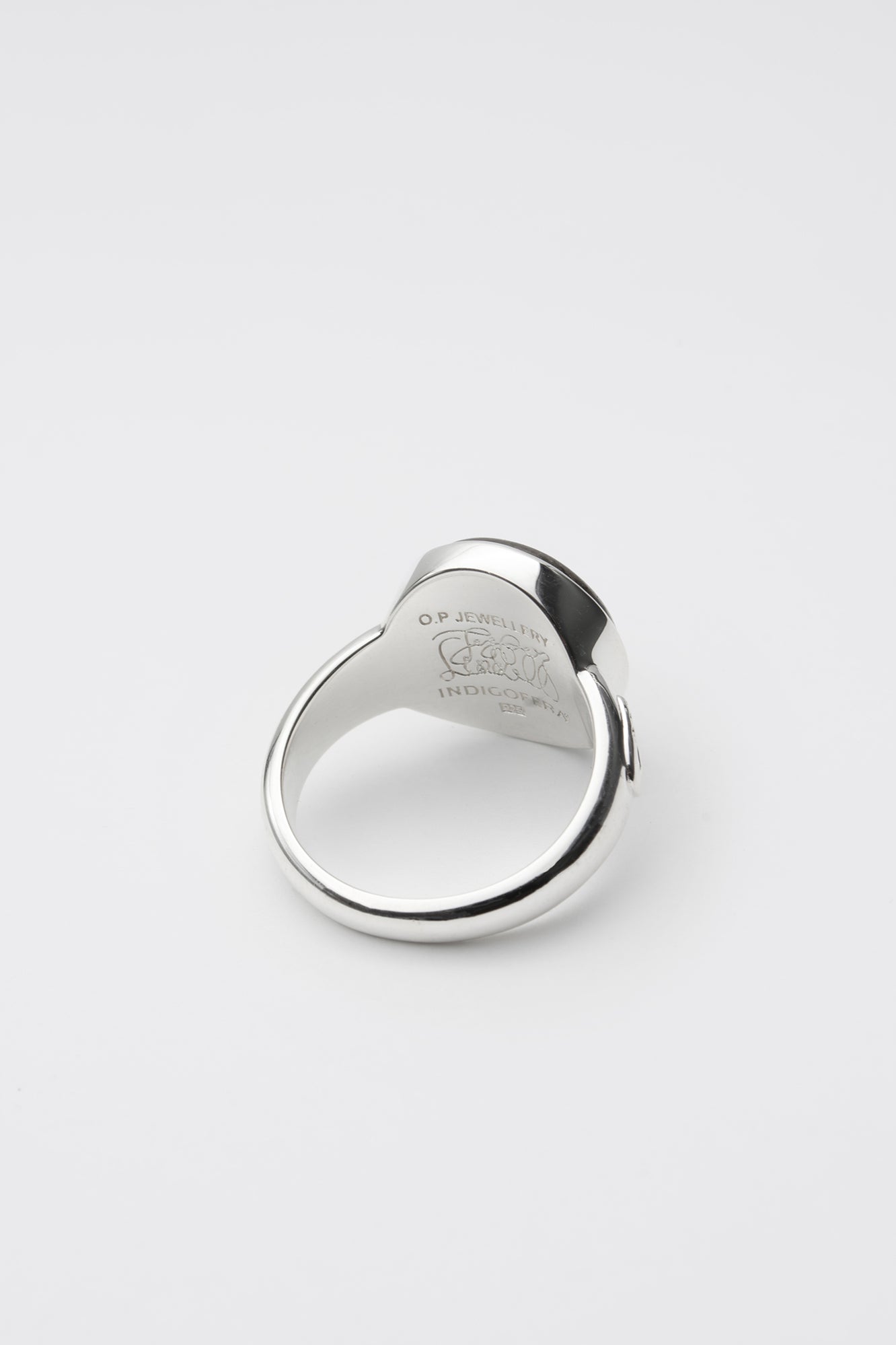 Rings– O.P Jewellery