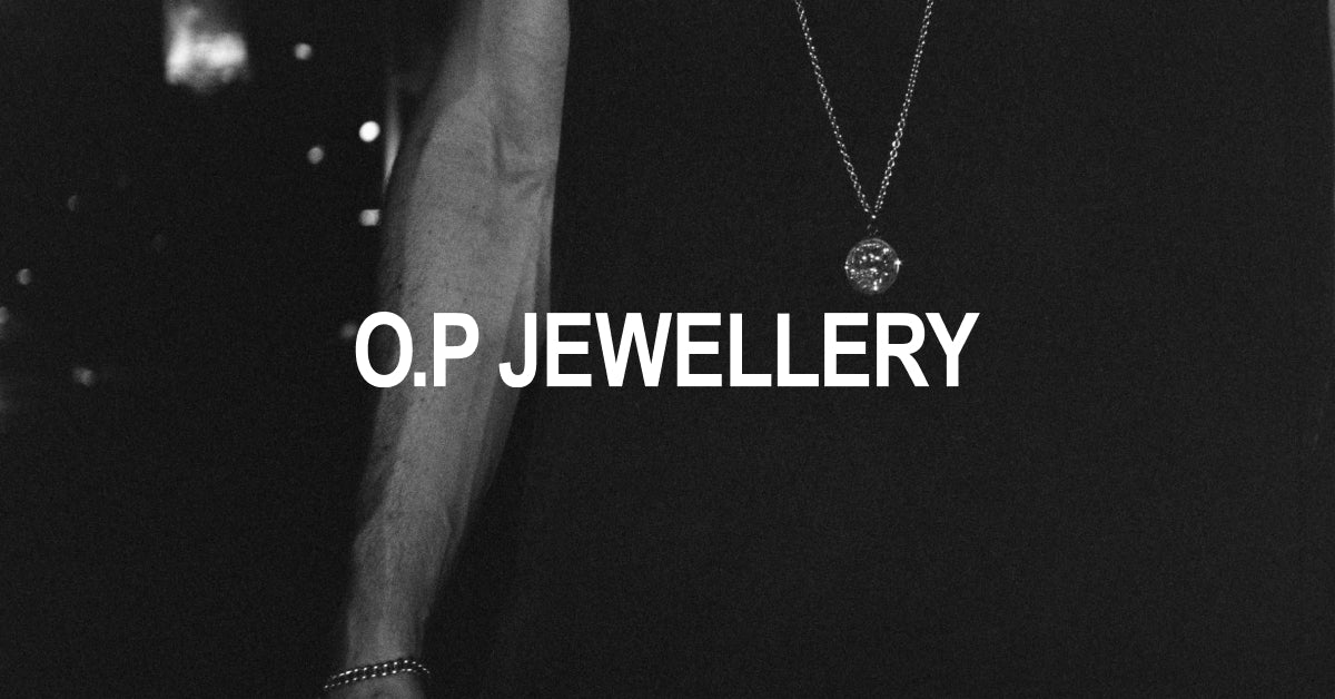 Collections– O.P Jewellery