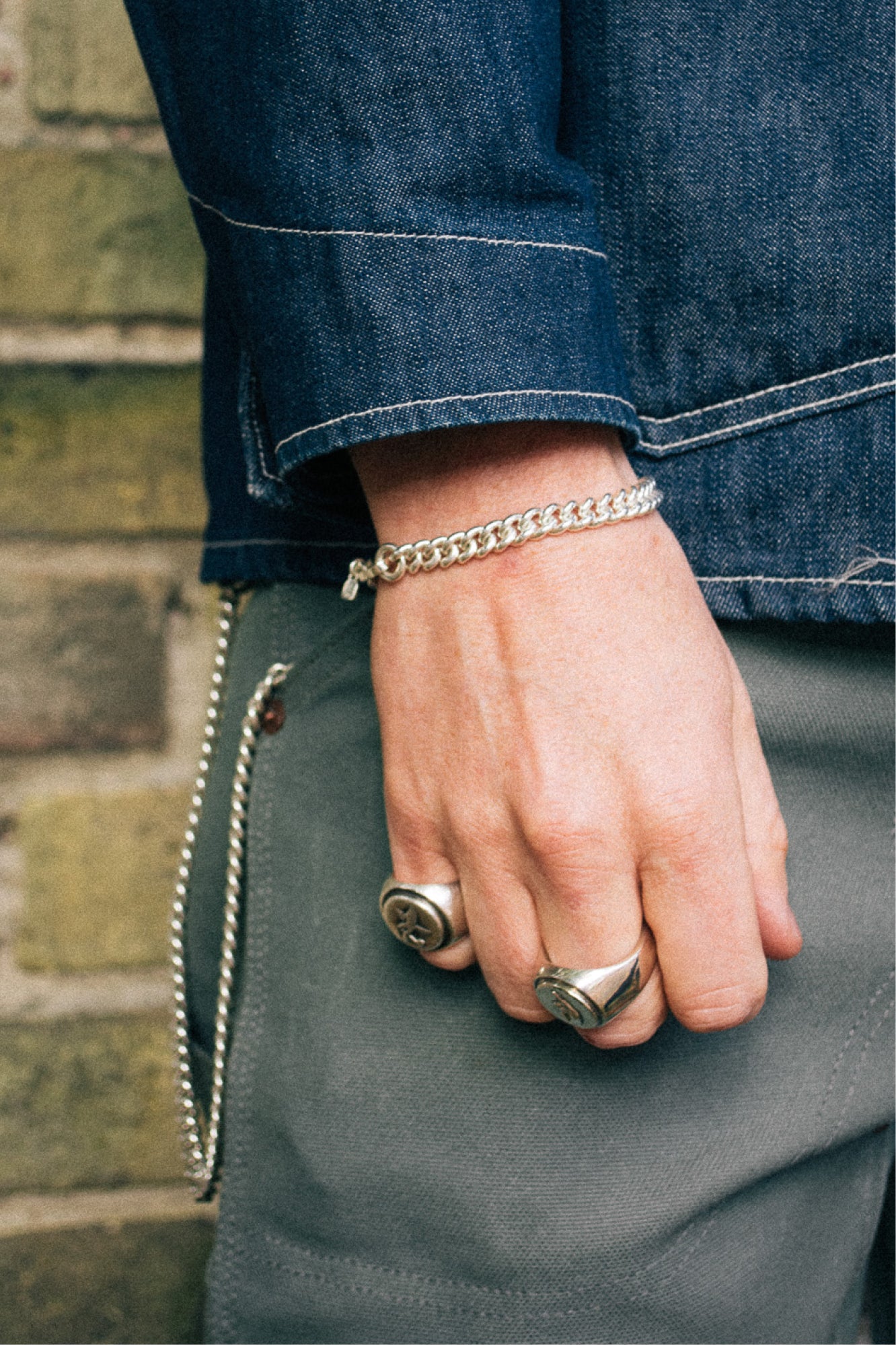 Rings– O.P Jewellery