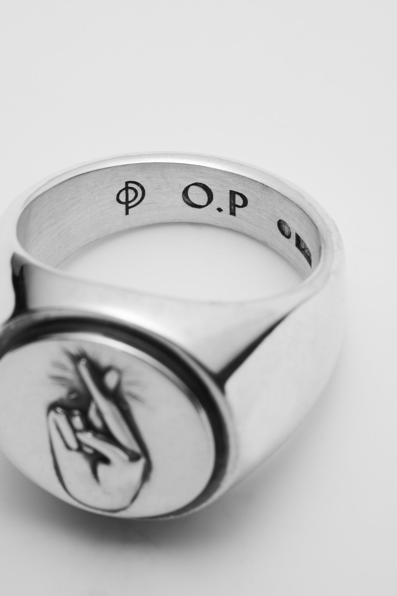 Rings– O.P Jewellery